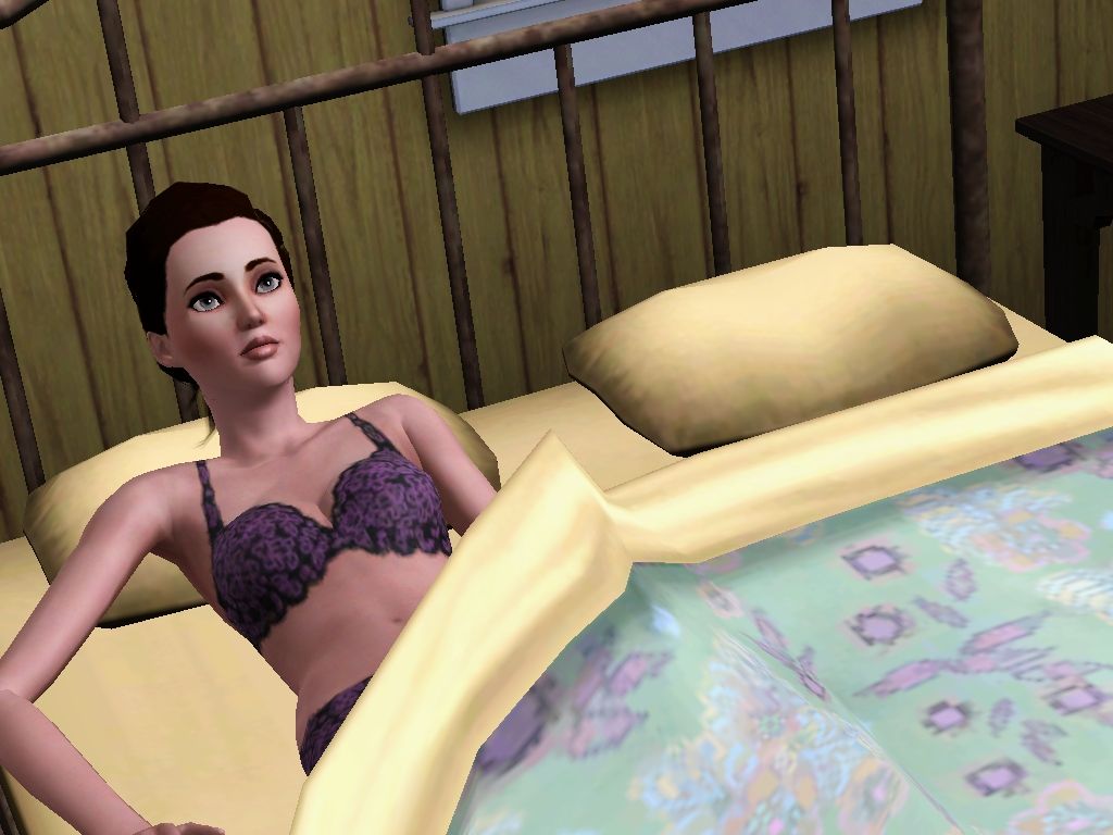 Chapter 14-The Morning After « Changing Paths